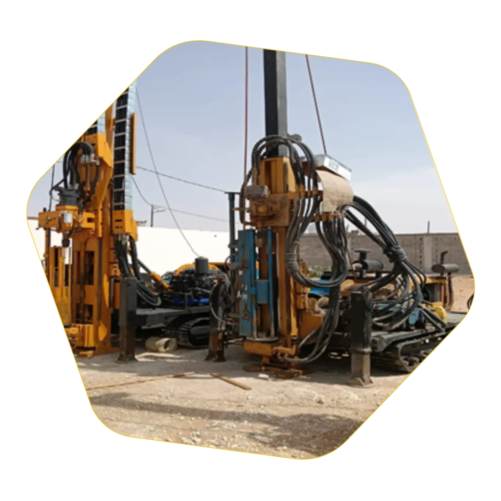 Geotechnical Investigation - geodrillksa.com